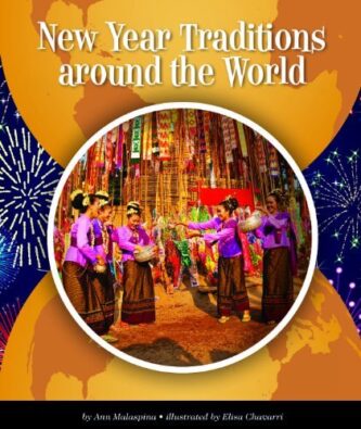 New Year Books For Kids & Teens : Nonfiction Nuggets